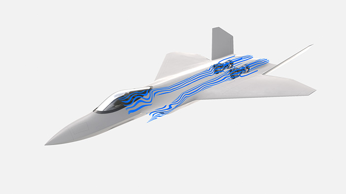 Tempest | Redefining Power & Propulsion | Rolls-Royce