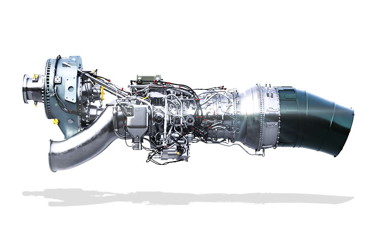 TP400-D6 | Rolls-Royce