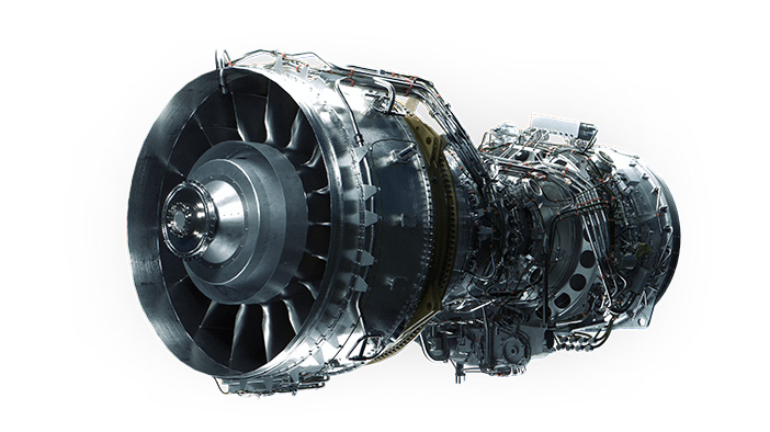 ロールス・ロイスの強力なMT30舶用ガスタービン、最高出力を達成 | Rolls-Royce