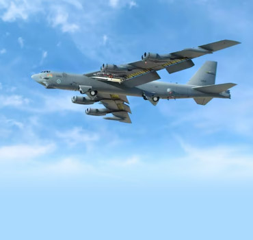 F130 Engine | Rolls-Royce