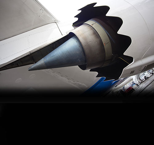 Introducing the Trent 1000 XE | Rolls-Royce