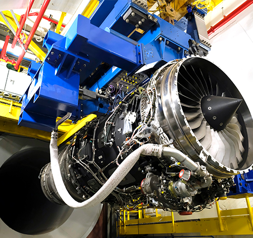 F130 Engine | Rolls-Royce