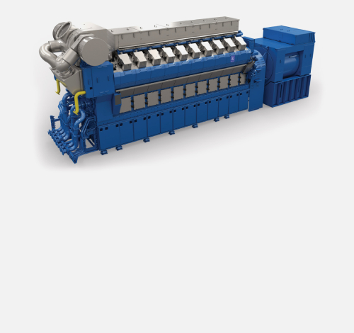 Power Systems – Rolls-Royce