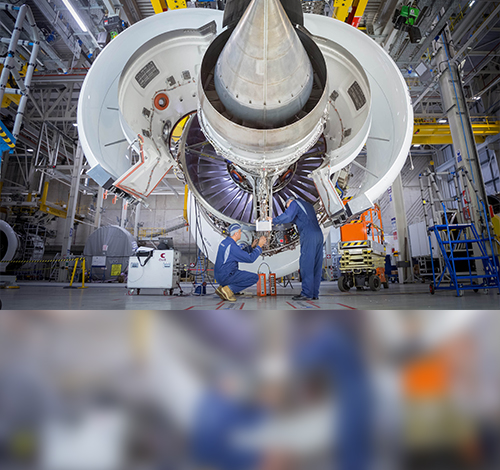 Rolls-Royce opens new facility in Bristol, UK to develop components for ...