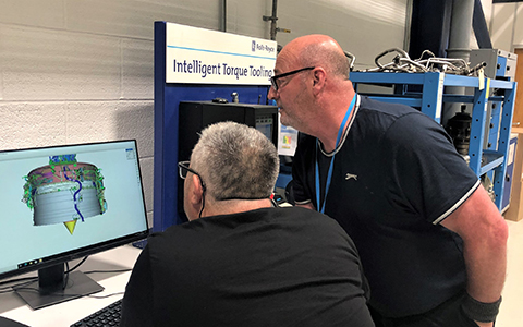 Assembly Skills Academy – Innovative learning so our Fitters can be ...