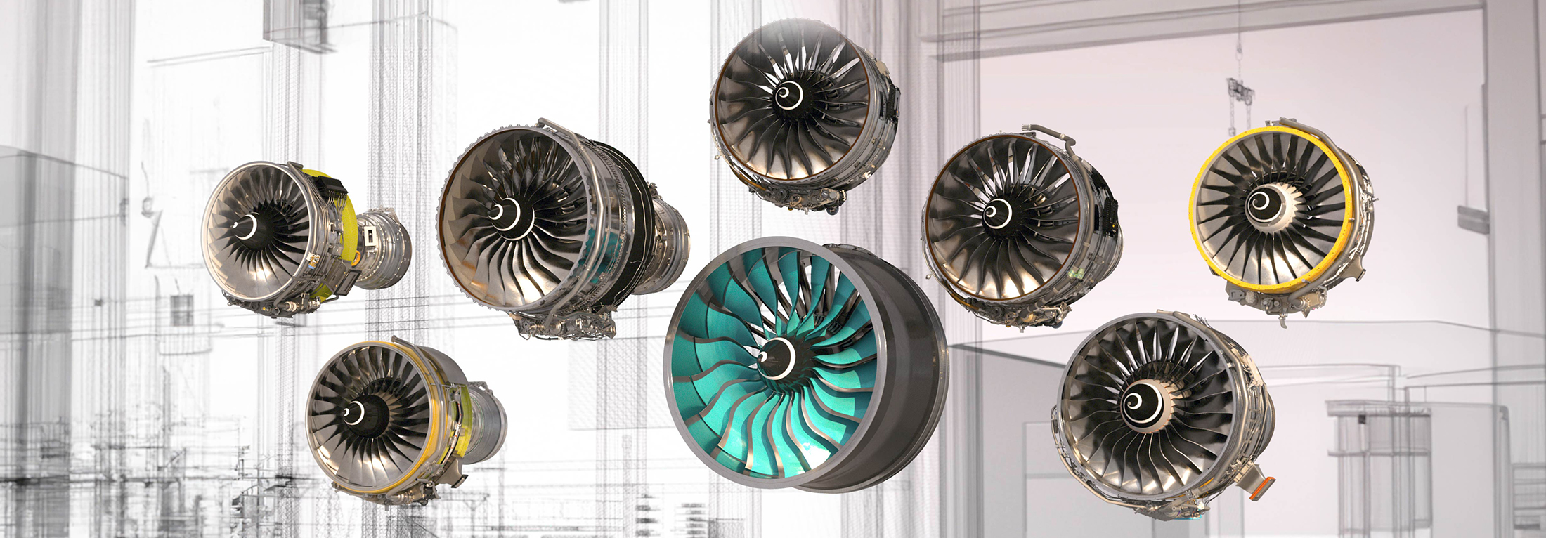 Civil Aerospace | Rolls-Royce