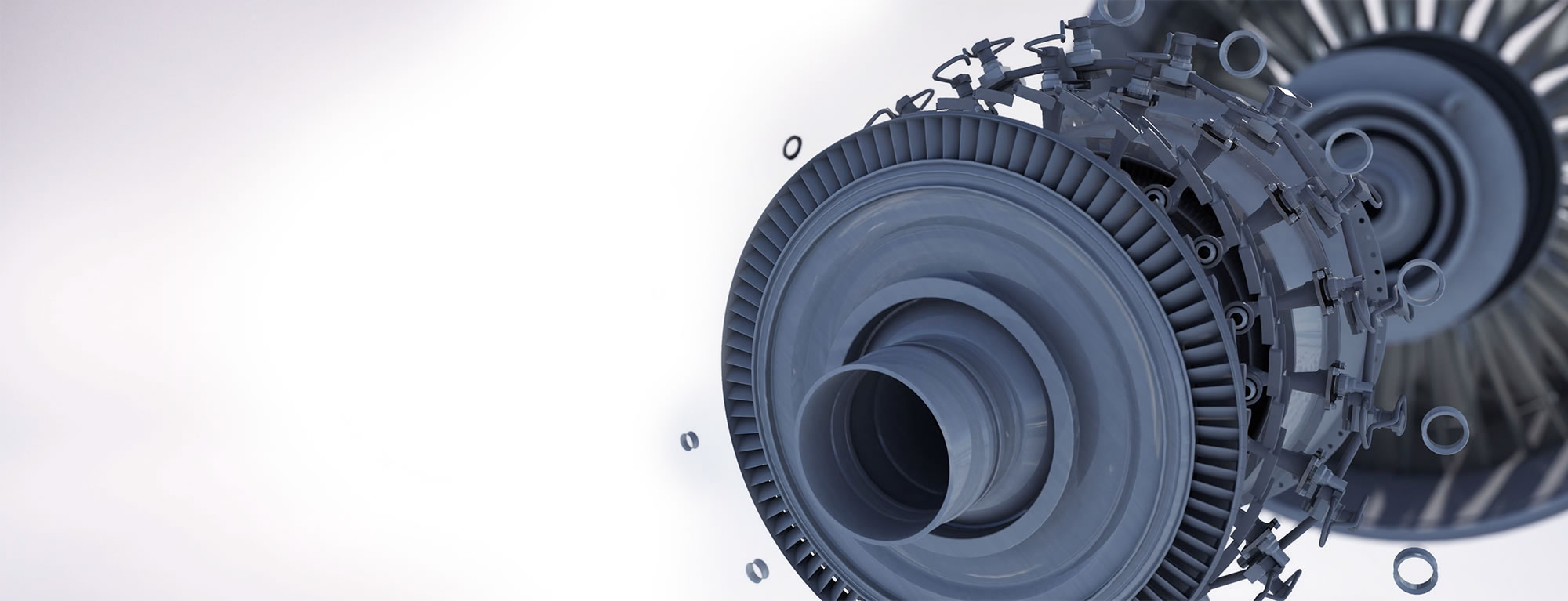 Trent 1000: Boeing 787 Engine | Rolls-Royce