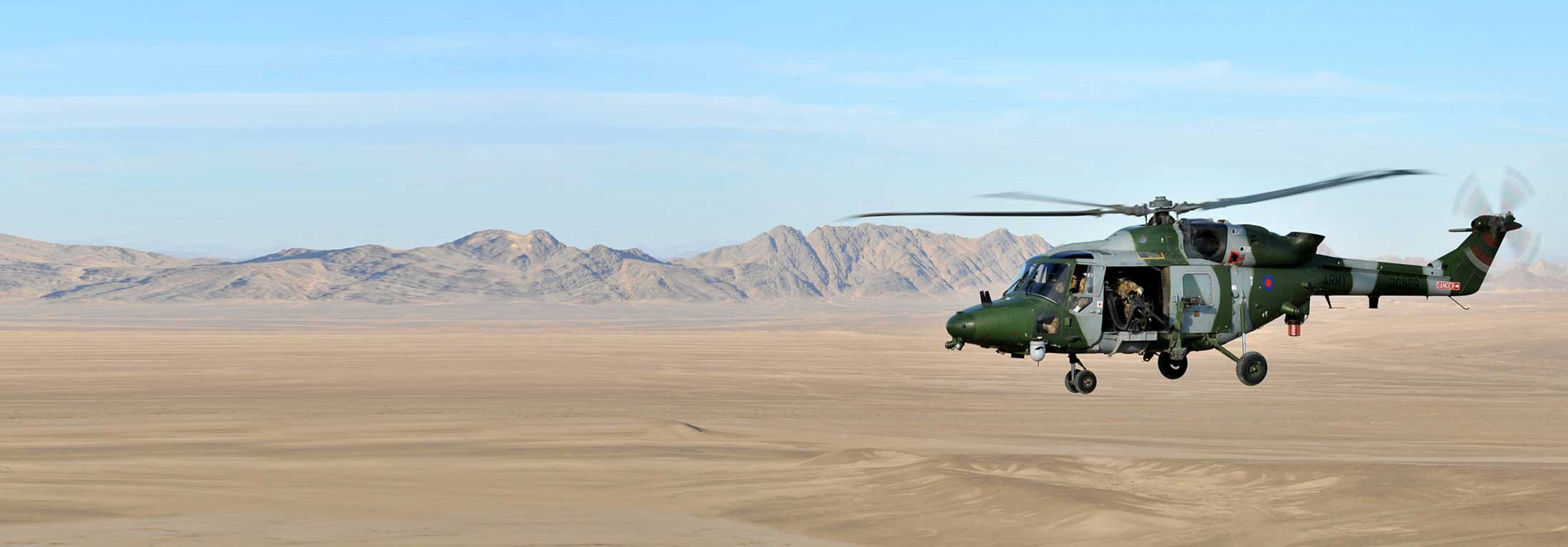 CTS800 | Rolls-Royce