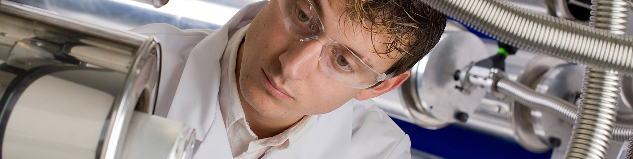 Neutron detectors – Rolls-Royce