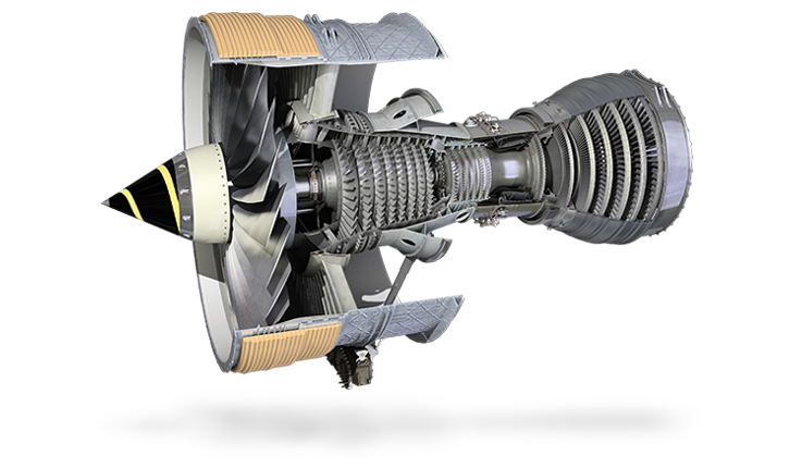 Civil Aerospace – Rolls-Royce