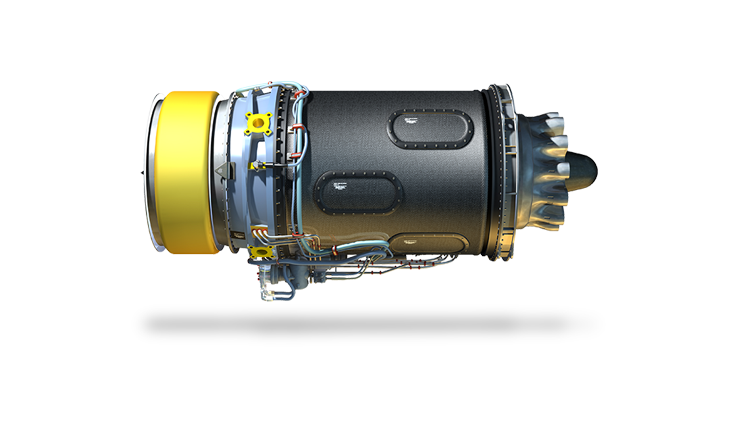 Services | Rolls-Royce