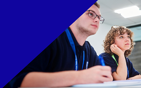 Apprenticeships for all | Rolls-Royce