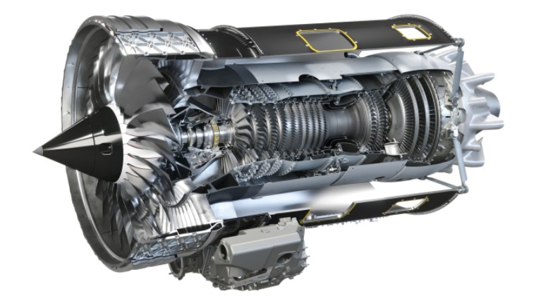 Pearl 15 | Rolls-Royce