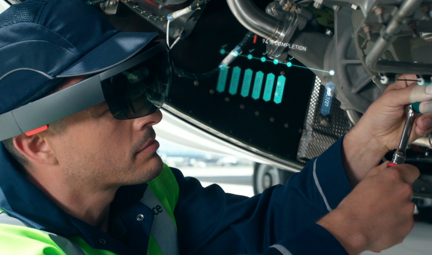 Civil Aerospace – Rolls-Royce