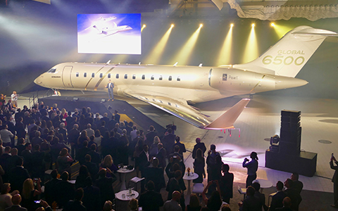 Rolls-Royce Pearl 15 engine receives Transport Canada certification ...