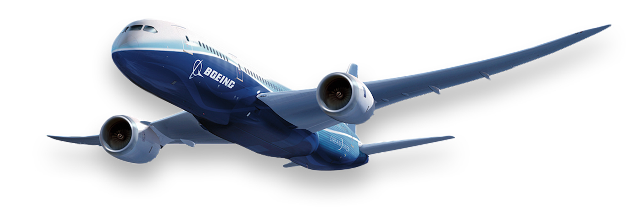Trent 1000: Boeing 787 Engine | Rolls-Royce
