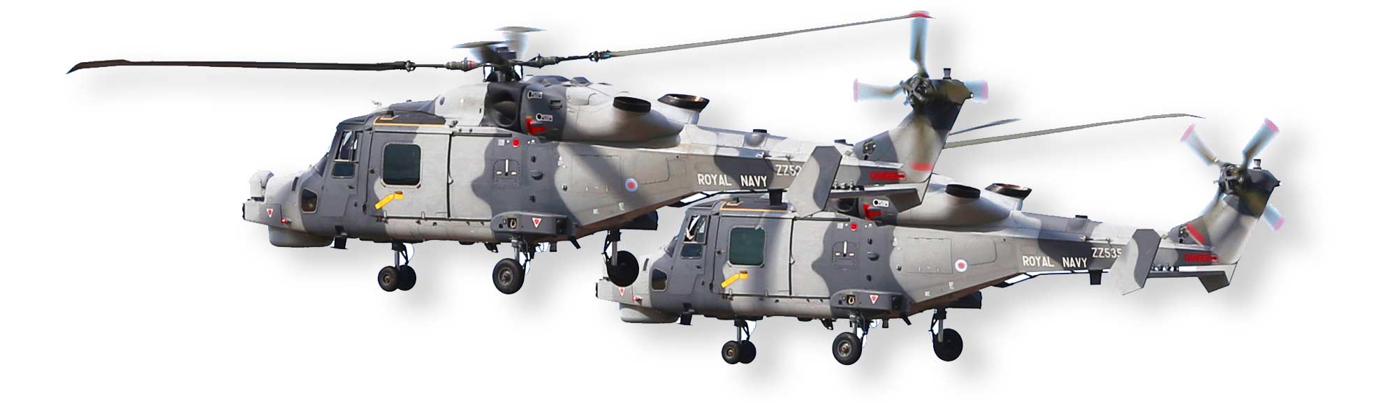 CTS800 | Rolls-Royce