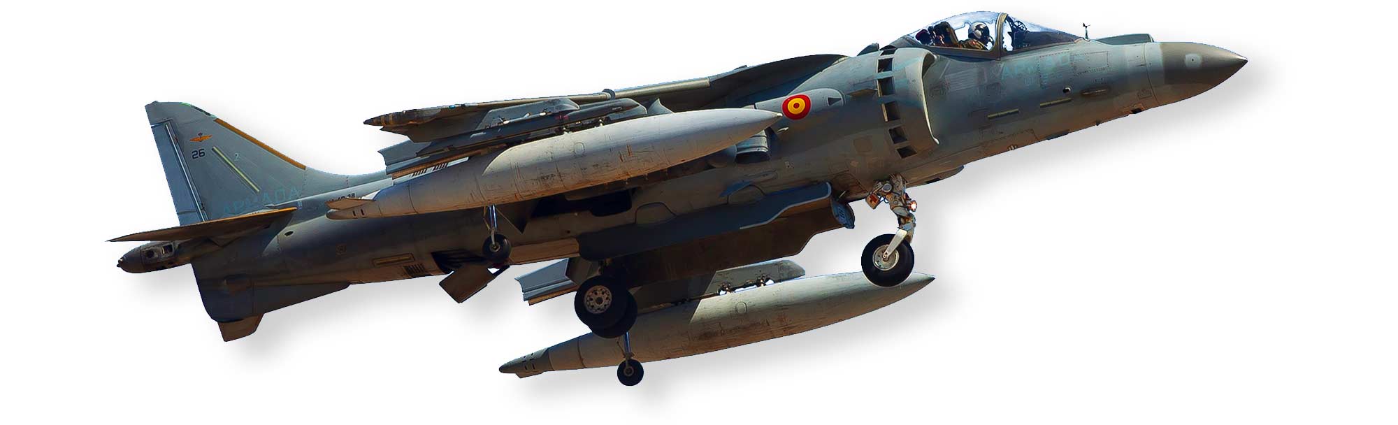 Pegasus | Rolls-Royce