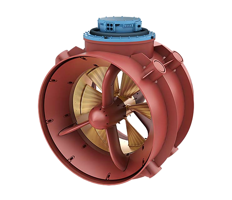 Bow Thruster Rolls Royce Rolls Royce Wins First Naval Order For