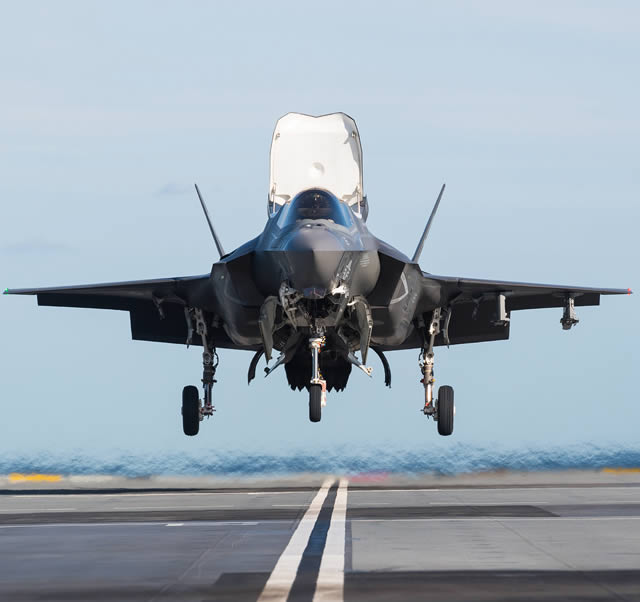 Defence – Rolls-Royce