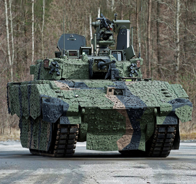 Defence – Rolls-Royce