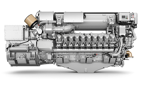 Rolls-Royce develops new mtu energy and automation solutions for future ...