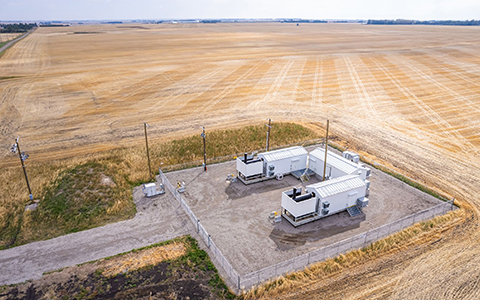 Rolls-Royce supplies mtu gas generator sets for large distributed ...