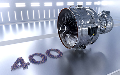 Trent XWB-97: Ensuring that the world’s most utilised engine is always ...