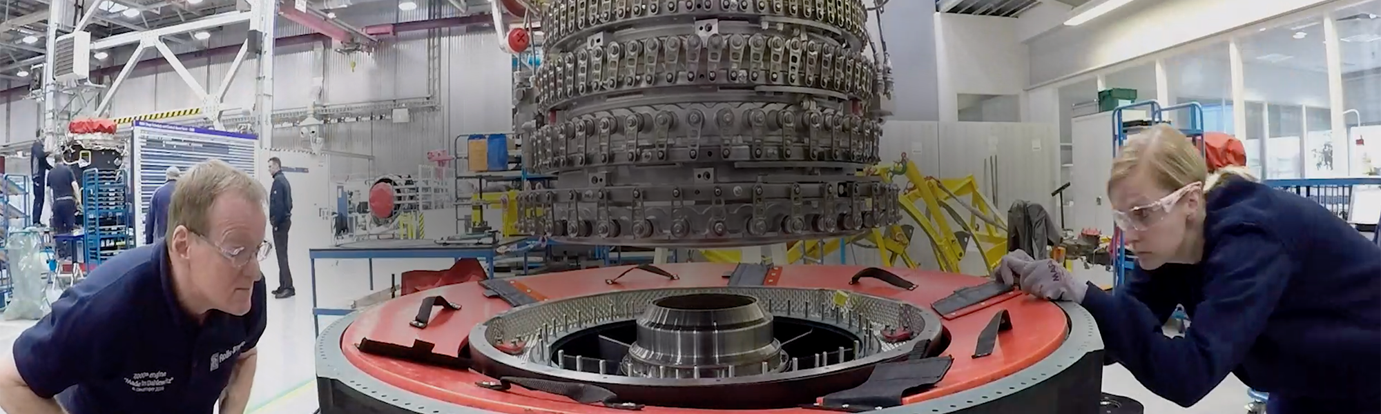 Pearl 15 | Rolls-Royce