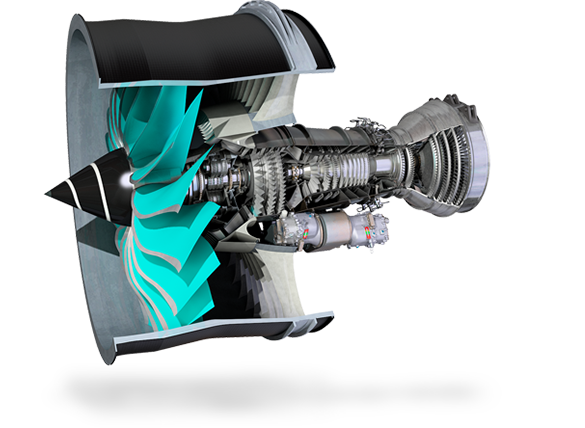 Variable Pitch Turbofan Questions - Airliners.net